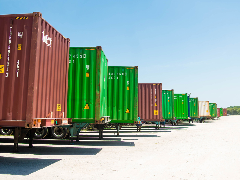 Storage Options | Atomic Outside Storage