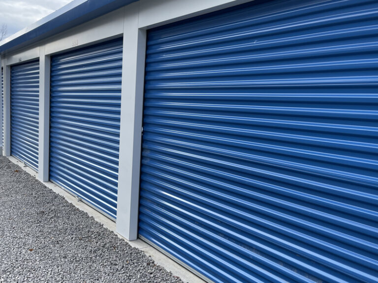Storage Options | Atomic Outside Storage